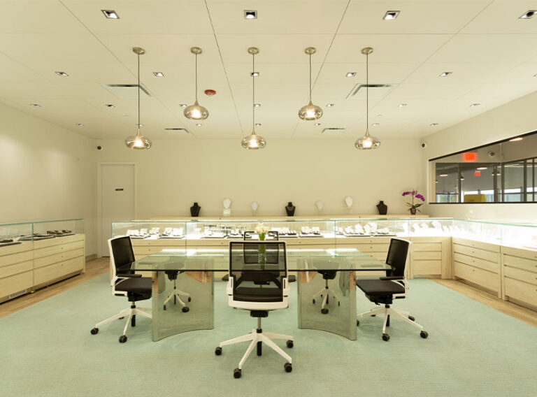 Our HQ – Unique Designs, Inc.