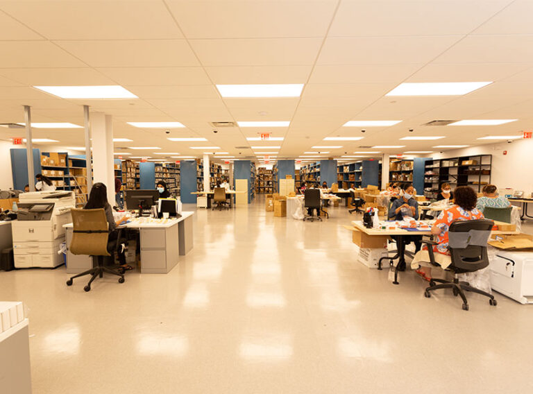 Our HQ – Unique Designs, Inc.