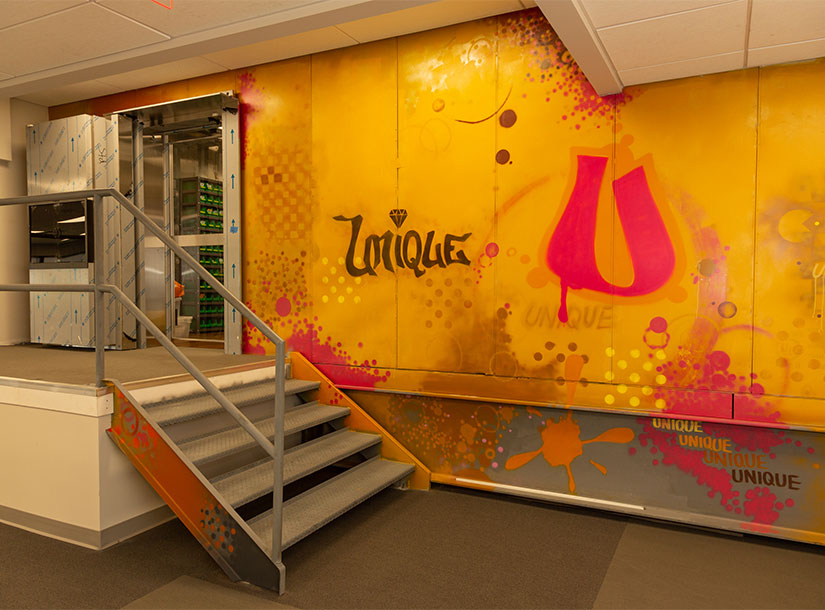 Our HQ – Unique Designs, Inc.