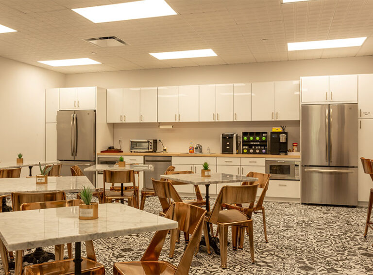 Our HQ – Unique Designs, Inc.