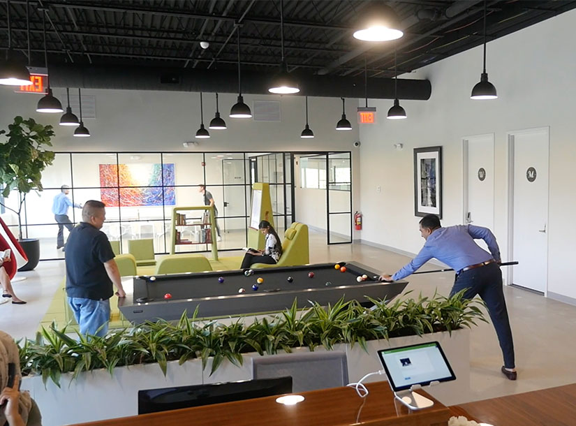 Our HQ – Unique Designs, Inc.